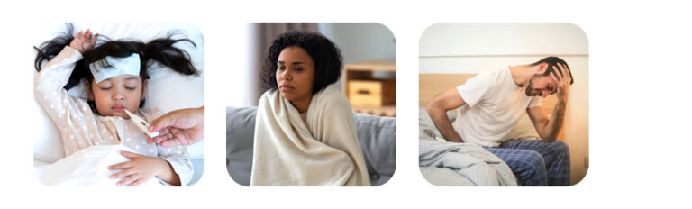 How to Identify Viral Fever Symptoms and Get Treated